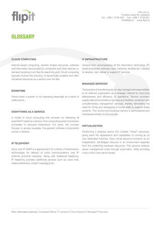 Cloud Provisioning | PDF
