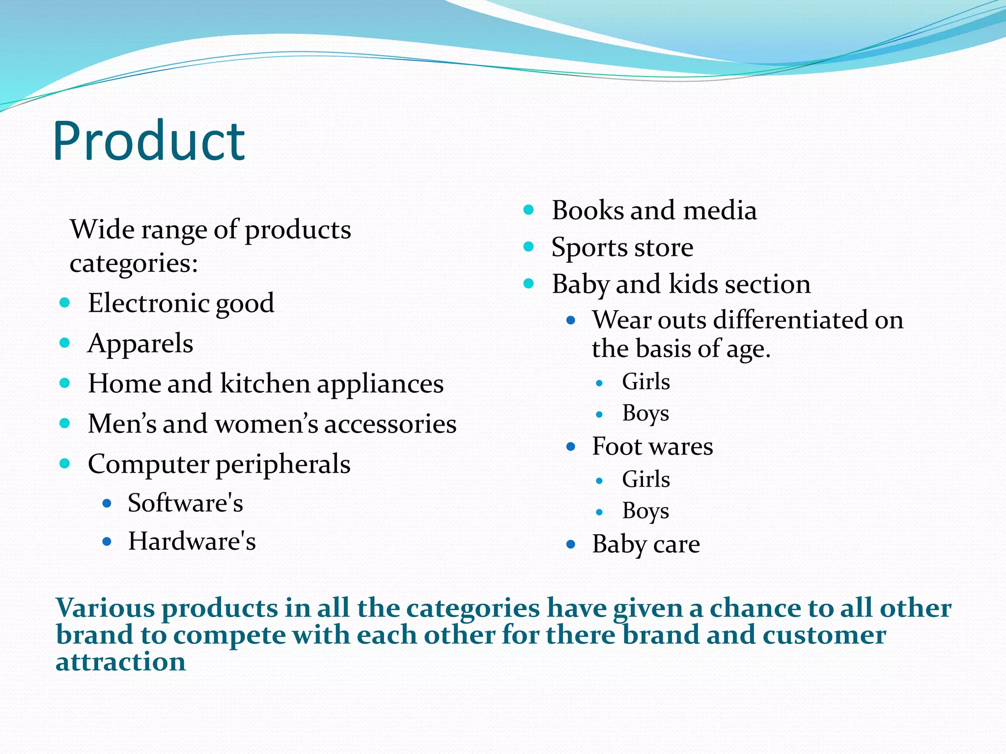 Presentation On Flipkart | PPTX