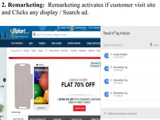 Flipkart integrated marketing communication ppt | PPTX | Internet | Computing