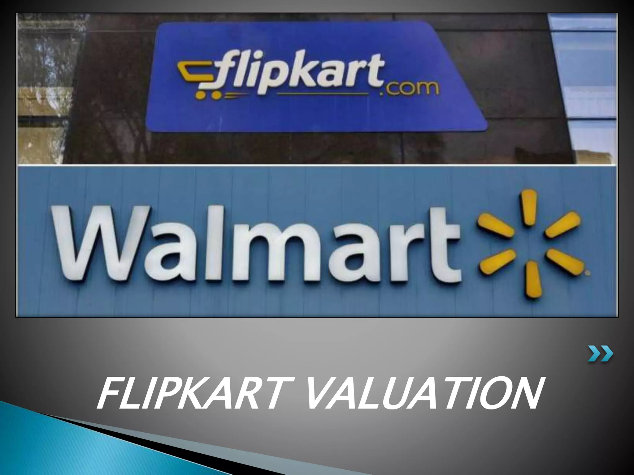 Flipkart | PPTX