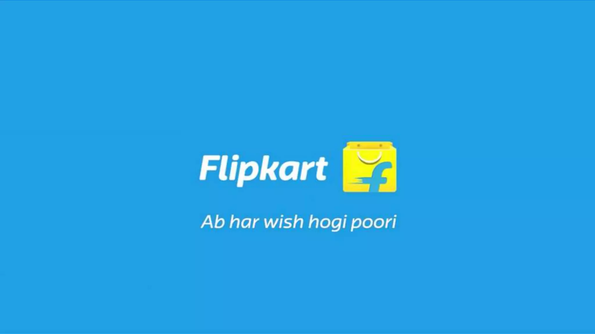 Flipkart | PPTX