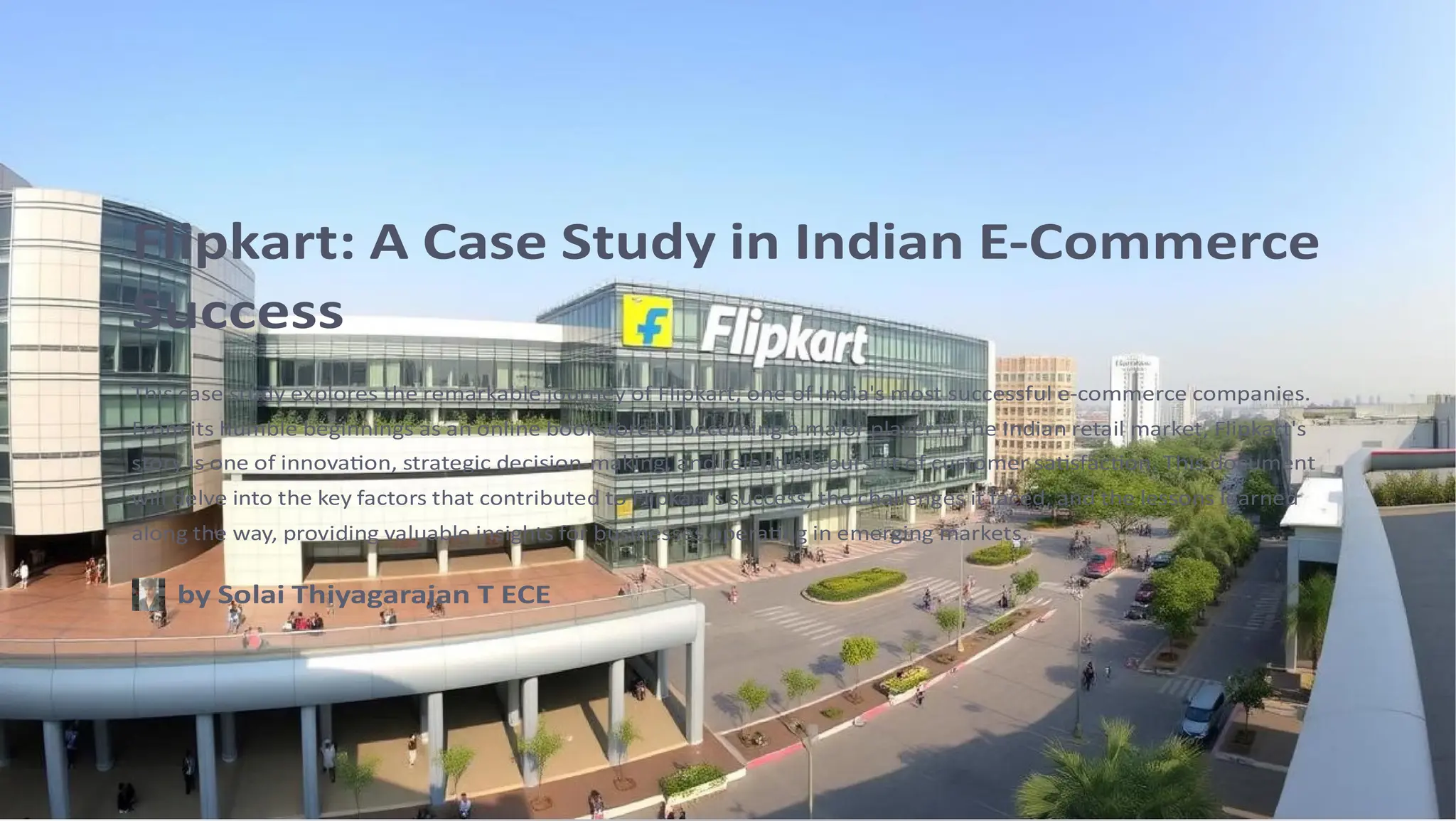 Flipkart-A-Case-Study-in-Indian-E-Commerce-Success.pdf