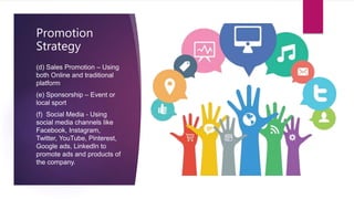 Flipkart - Ecommerce (PPT).pptx