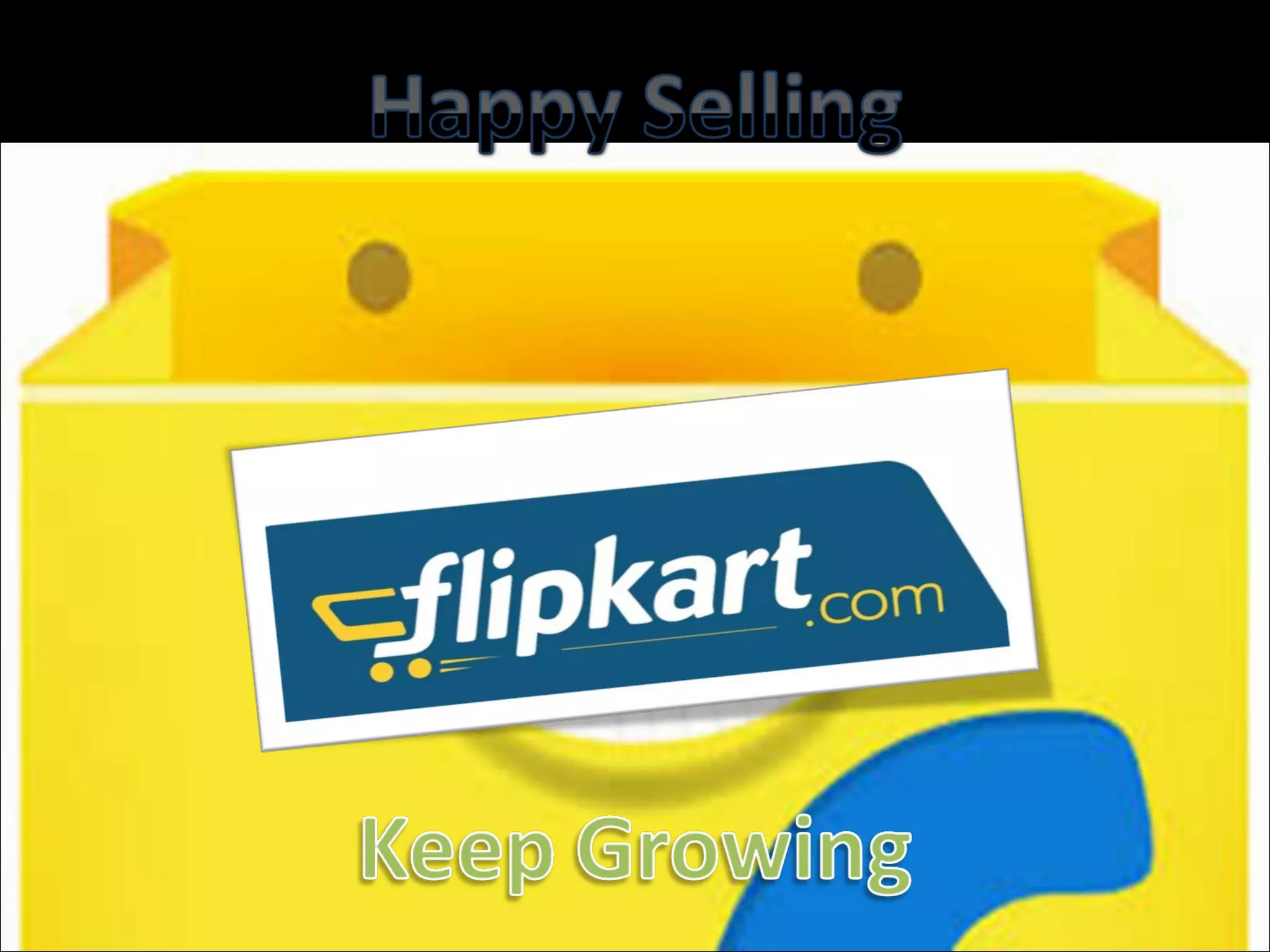 Flipkart company Information | PPT