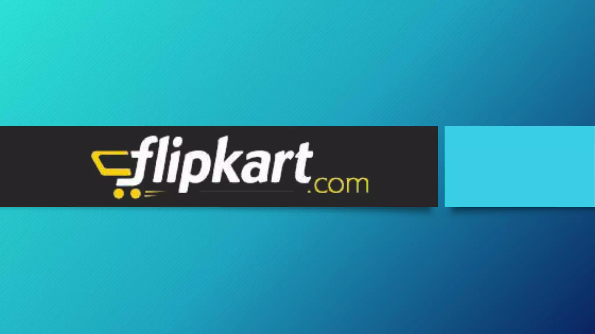 Marketing Mix Of Flipkart | PPTX