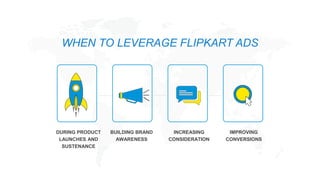 Preview into the world of Flipkart Ads | PDF