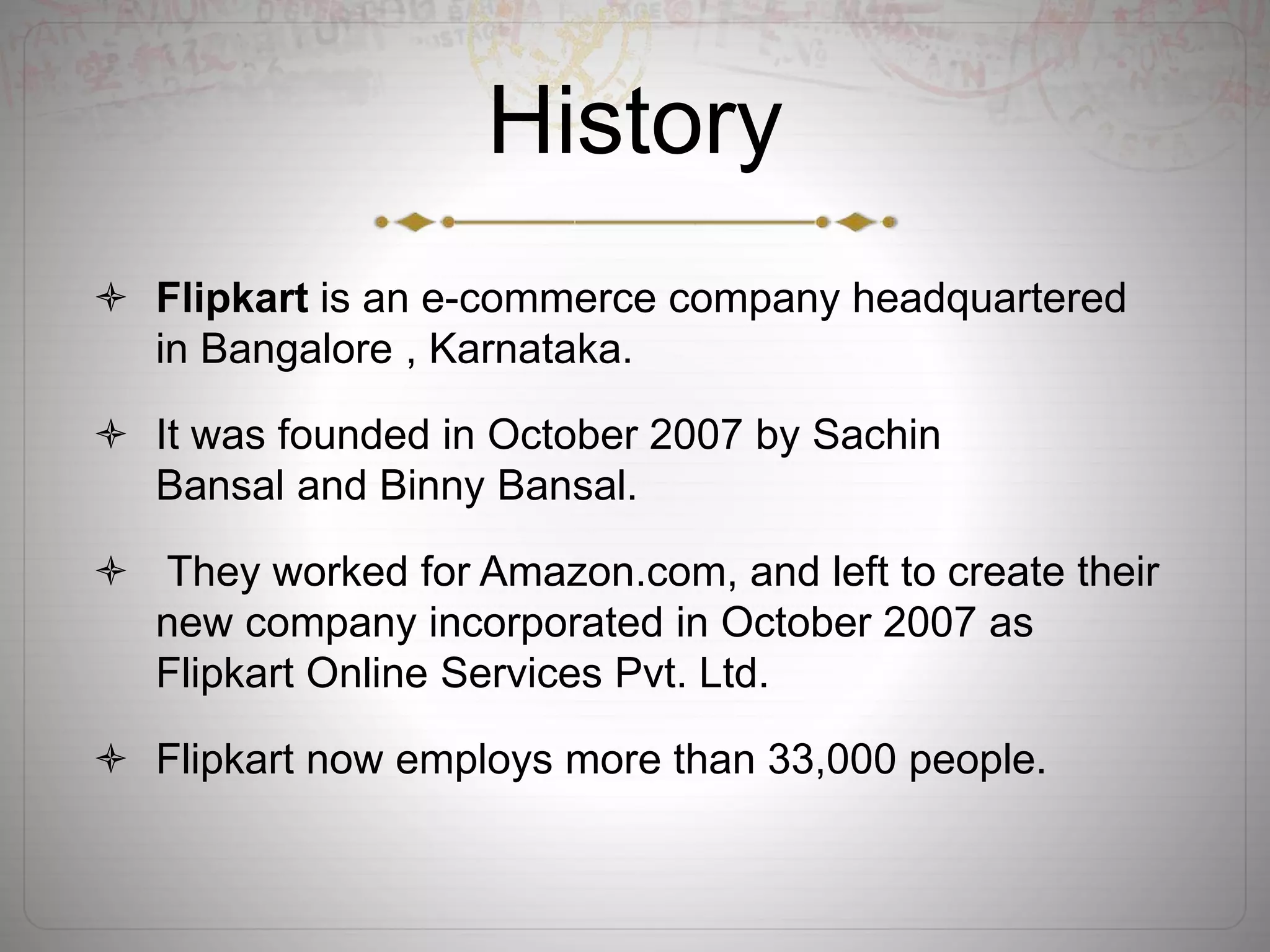 Flipkartanalysis2 141017040240-conversion-gate01 | PPTX