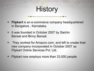 Flipkartanalysis2 141017040240-conversion-gate01 | PPTX