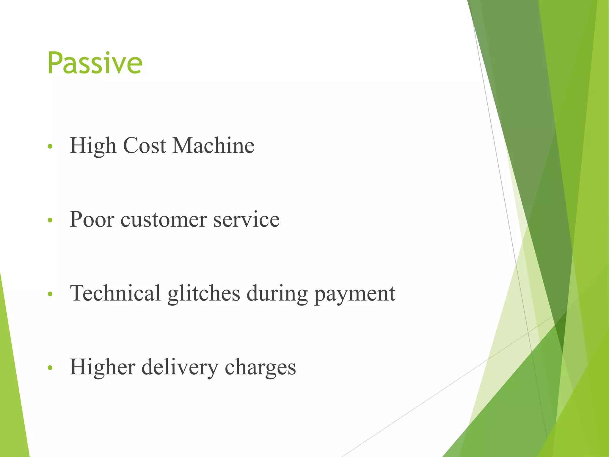 Flipkart business model | PPTX