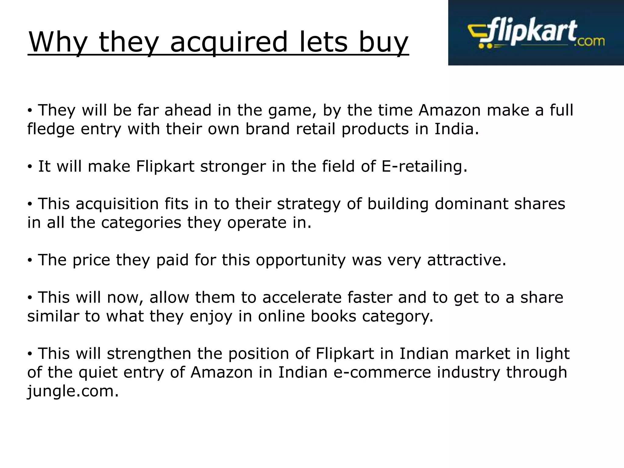 flipkart case study.pptx