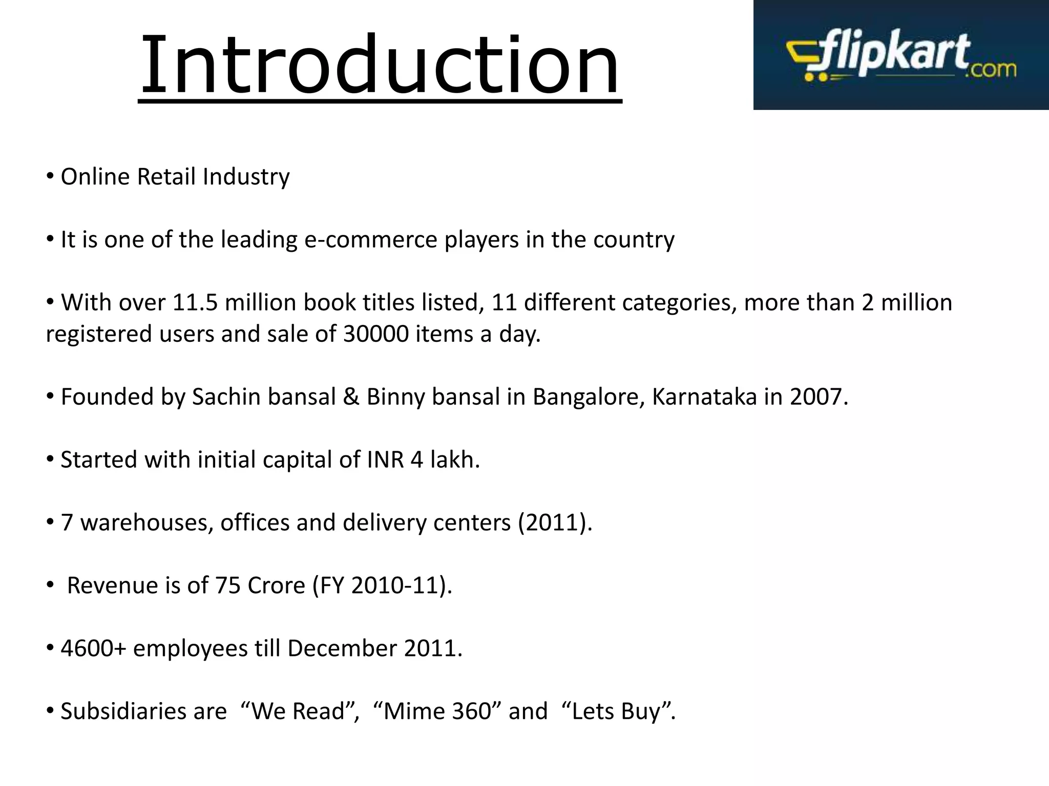 flipkart case study.pptx