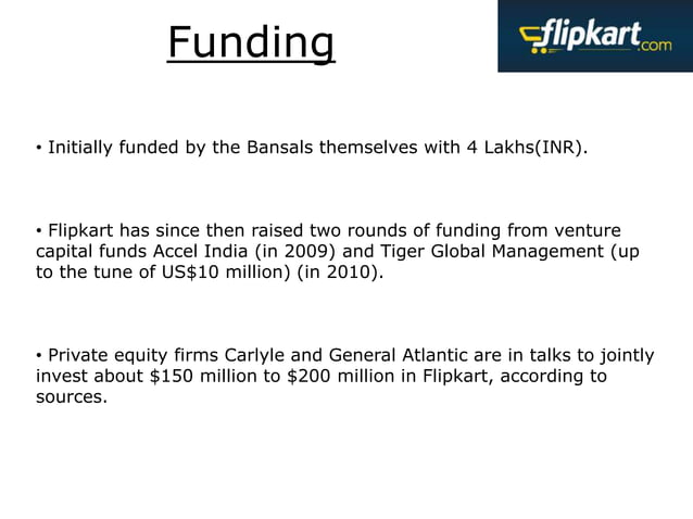flipkart case study.pptx