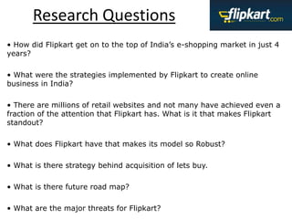 flipkart case study.pptx