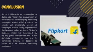 Flipkart Case Study.pdf