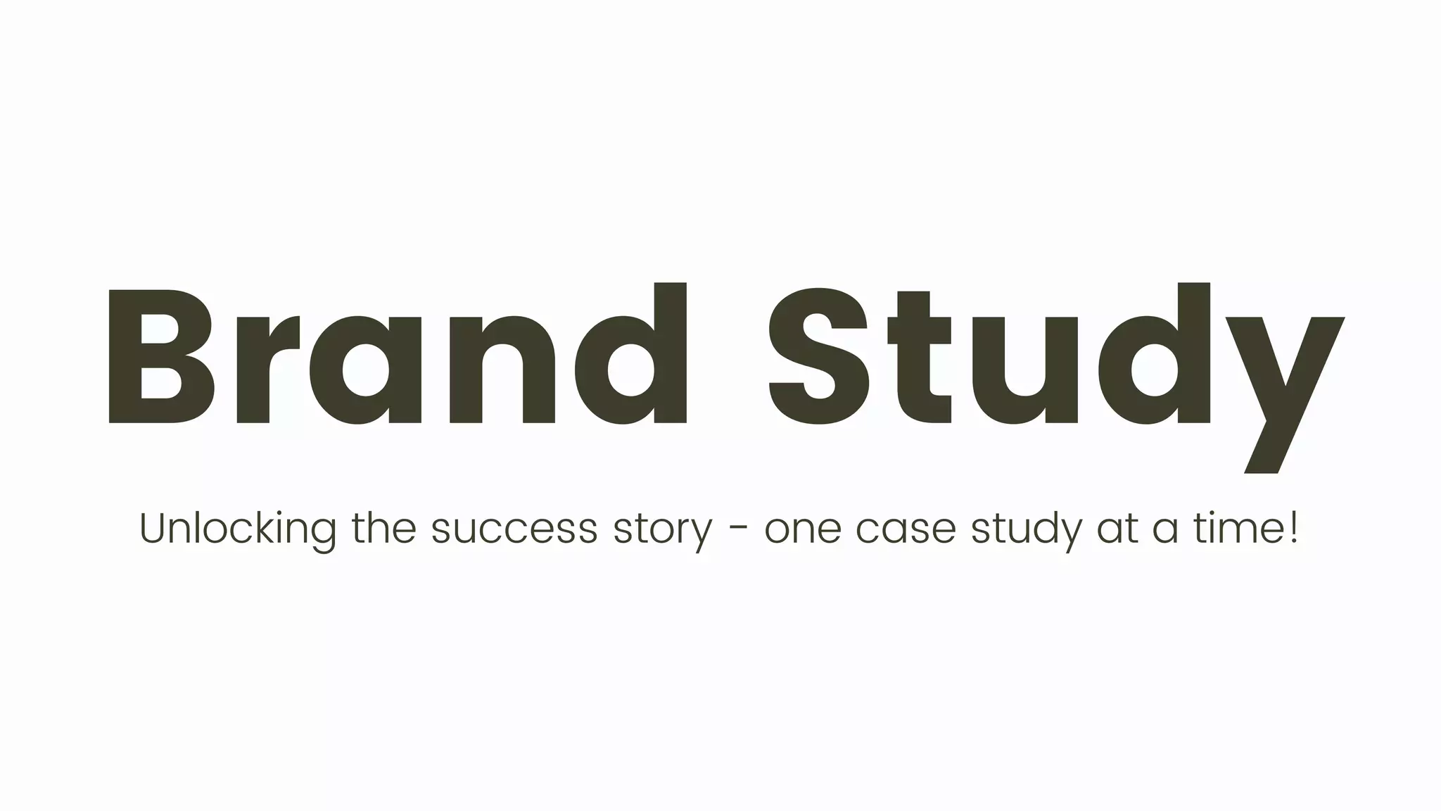 Flipkart Case Study | PDF