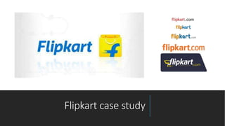 Flipkart case study (003).pptx