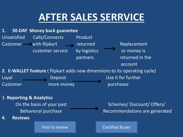 Flipkart Logistic & Supply chain management | PPTX | Logistics | Business