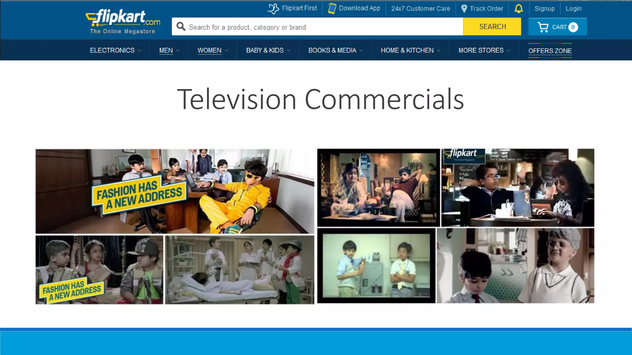 Flipkart group 18 oc | PPTX