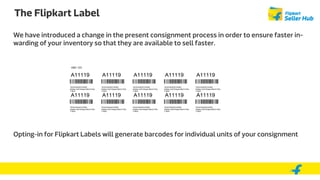 Flipkart labels | PDF