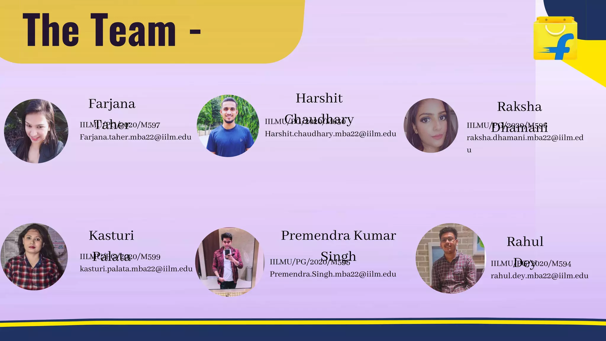 Recruitment & Selection Practices of Flipkart | PPTX