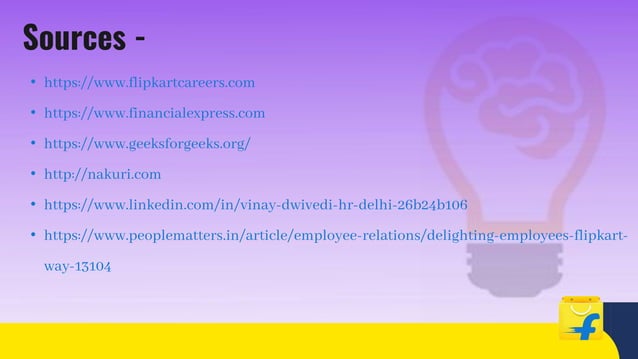 Recruitment & Selection Practices of Flipkart | PPTX | Job Search | Careers