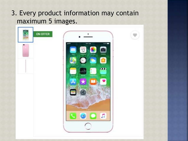 Flipkart product management database model with dba perspective | PPTX | Databases | Computer ...