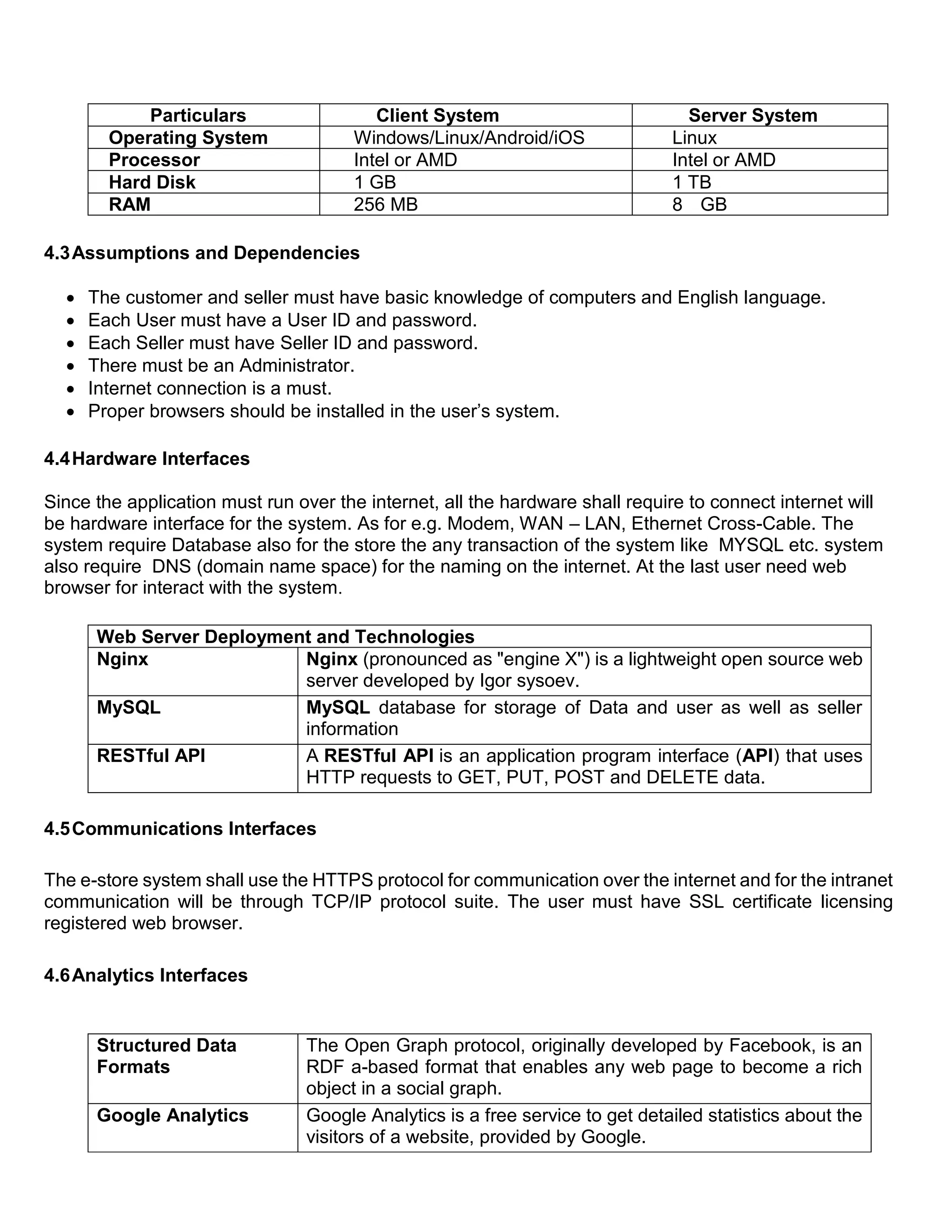 Flipkart Software requirements specification SRS | PDF
