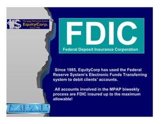 Fast equity Builder | PDF