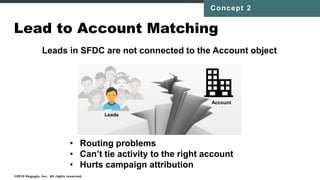 FlipMyFunnel - The Big 5 Metrics for Account Based Marketing | PPTX