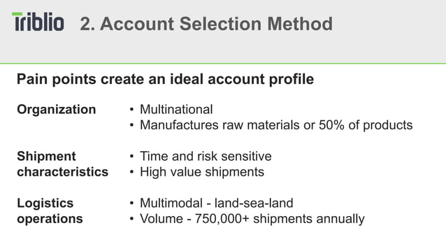 Flipmyfunnel ABM Presentation - Jason Jue | PPT