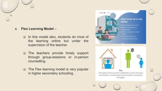 Flipped-Blended Learning A Case Study for Teachers(CAI,CBL & CBL) | PPT
