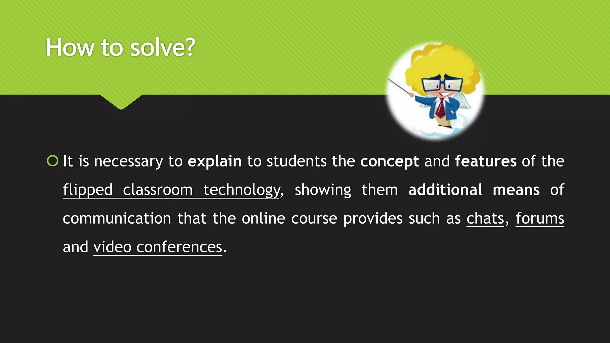 Flipped classroom | PPT