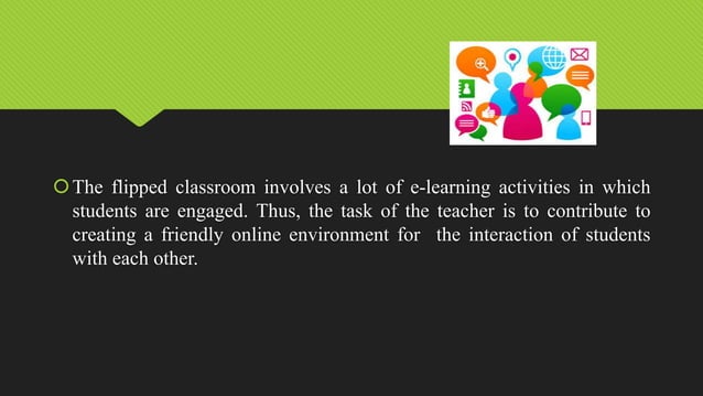 Flipped classroom | PPT