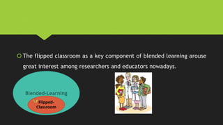 Flipped classroom | PPT