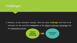 Flipped classroom | PPT
