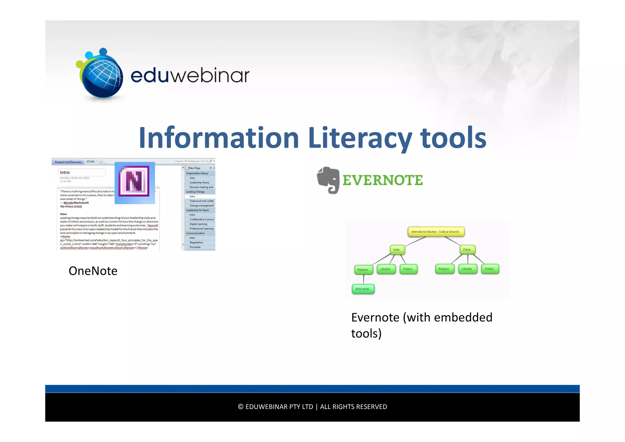 Tools for a flipped classroom | PDF | Web Conferencing | Computer Software and Applications