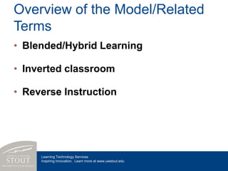 Flipped Classroom | PPT