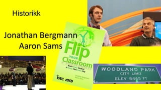 Flipped classroom | PPTX