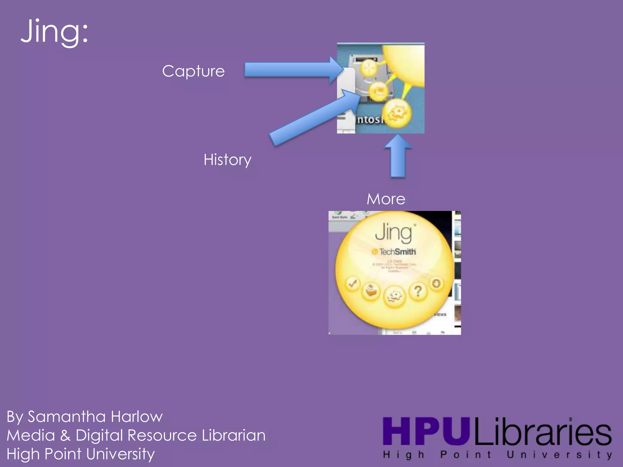 HPU Flipped Classroom: Creating Your Own Content | PPTX
