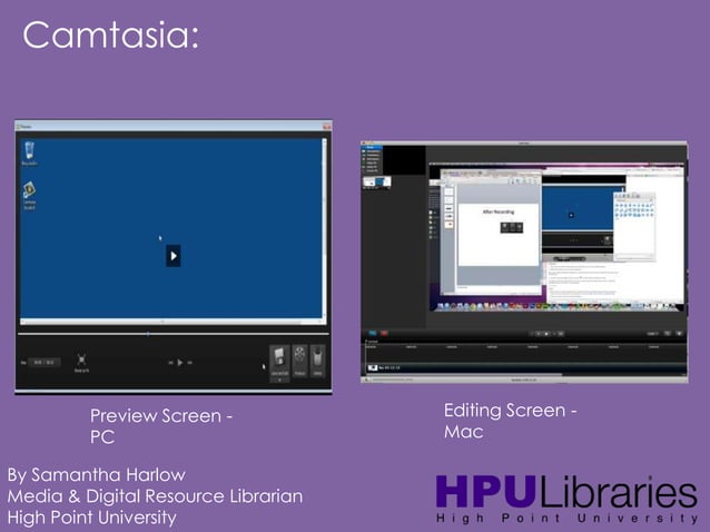 HPU Flipped Classroom: Creating Your Own Content | PPTX