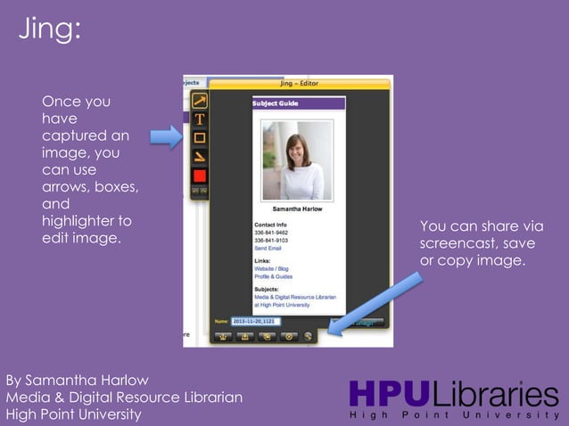 HPU Flipped Classroom: Creating Your Own Content | PPTX