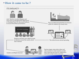 Flipped Classroom | PPTX | Educational Assessment | Education