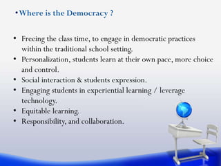 Flipped Classroom | PPTX | Educational Assessment | Education