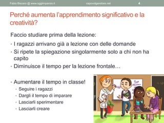 Flipped classroom | PPTX