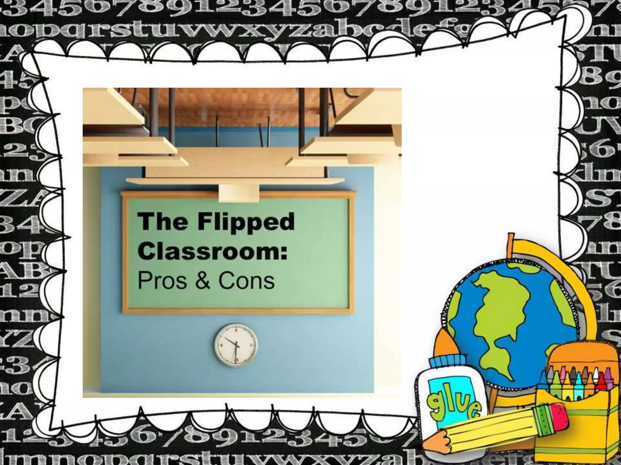 Flipped classroom | PPTX | Homework and Study | Education