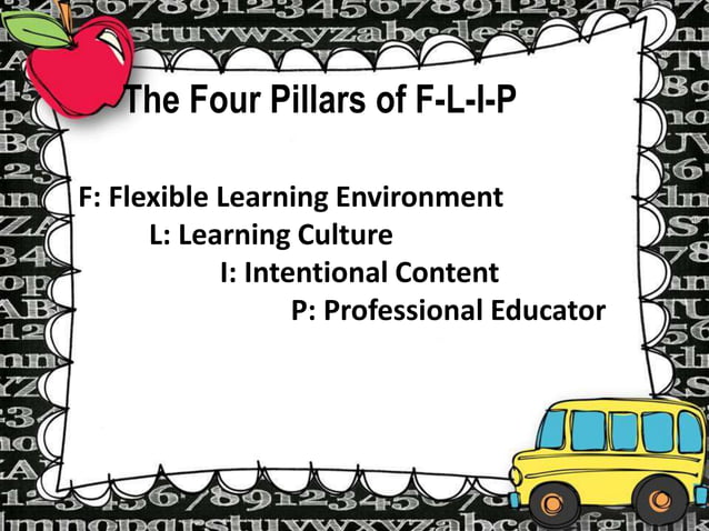 Flipped classroom | PPTX | Homework and Study | Education