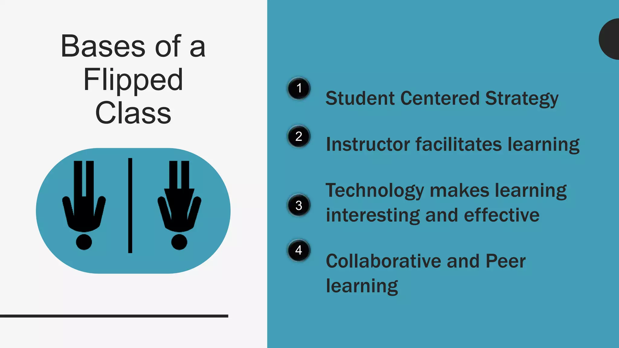Conceptualizing A Flipped Classroom | PPT