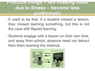 Flipped classroom | PPTX