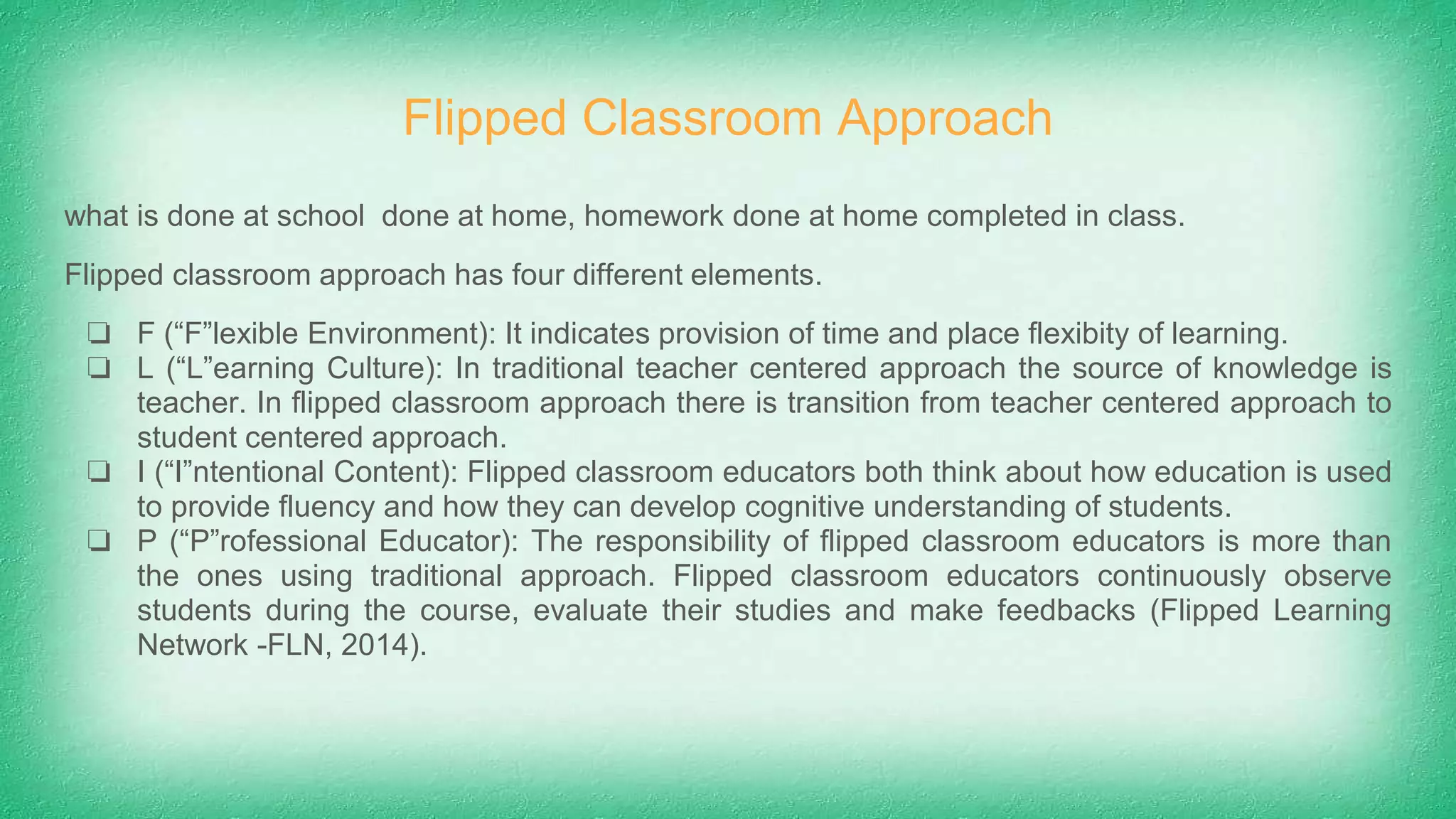 Flipped classroom.pptx