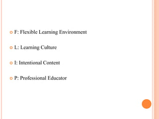 Flipped Classroom.pptx | Home Entertainment Systems | Consumer Electronics